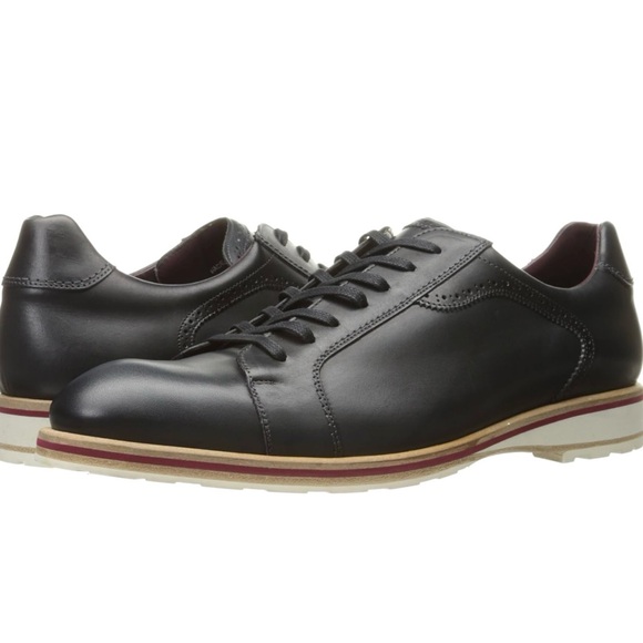Mezlan | Shoes | Mezlan Mendel Oxford Mens Shoes | Poshmark